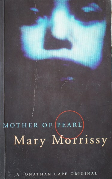 Books – mary morrissy