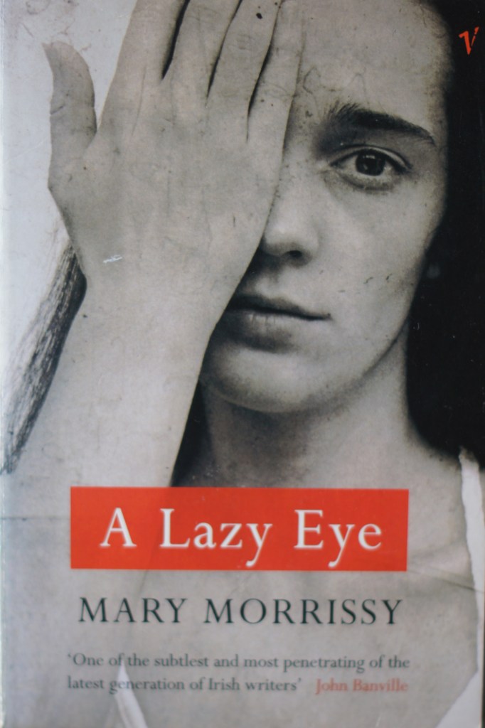 Books – mary morrissy