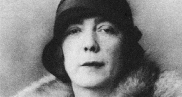 Bringing up the bodies – mary morrissy