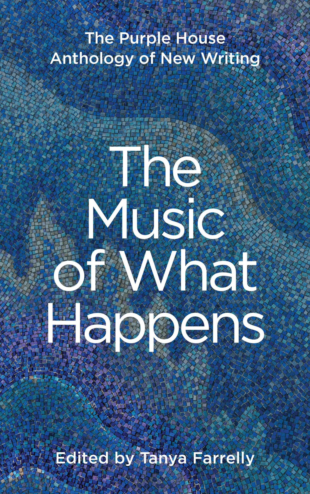 Books – mary morrissy
